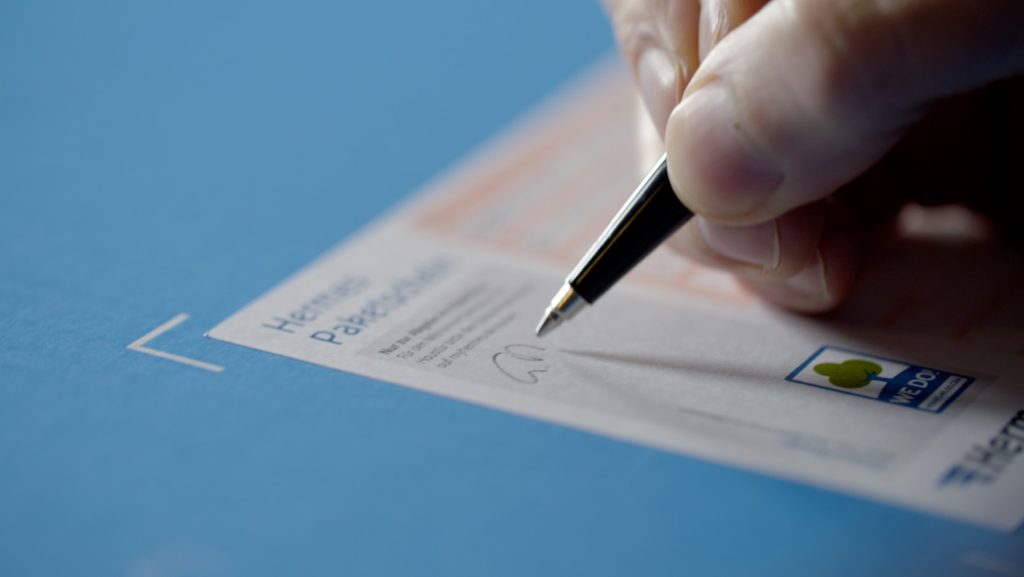 Liefery: Hermes Germany konzentriert sich auf Next-Day-Delivery ...