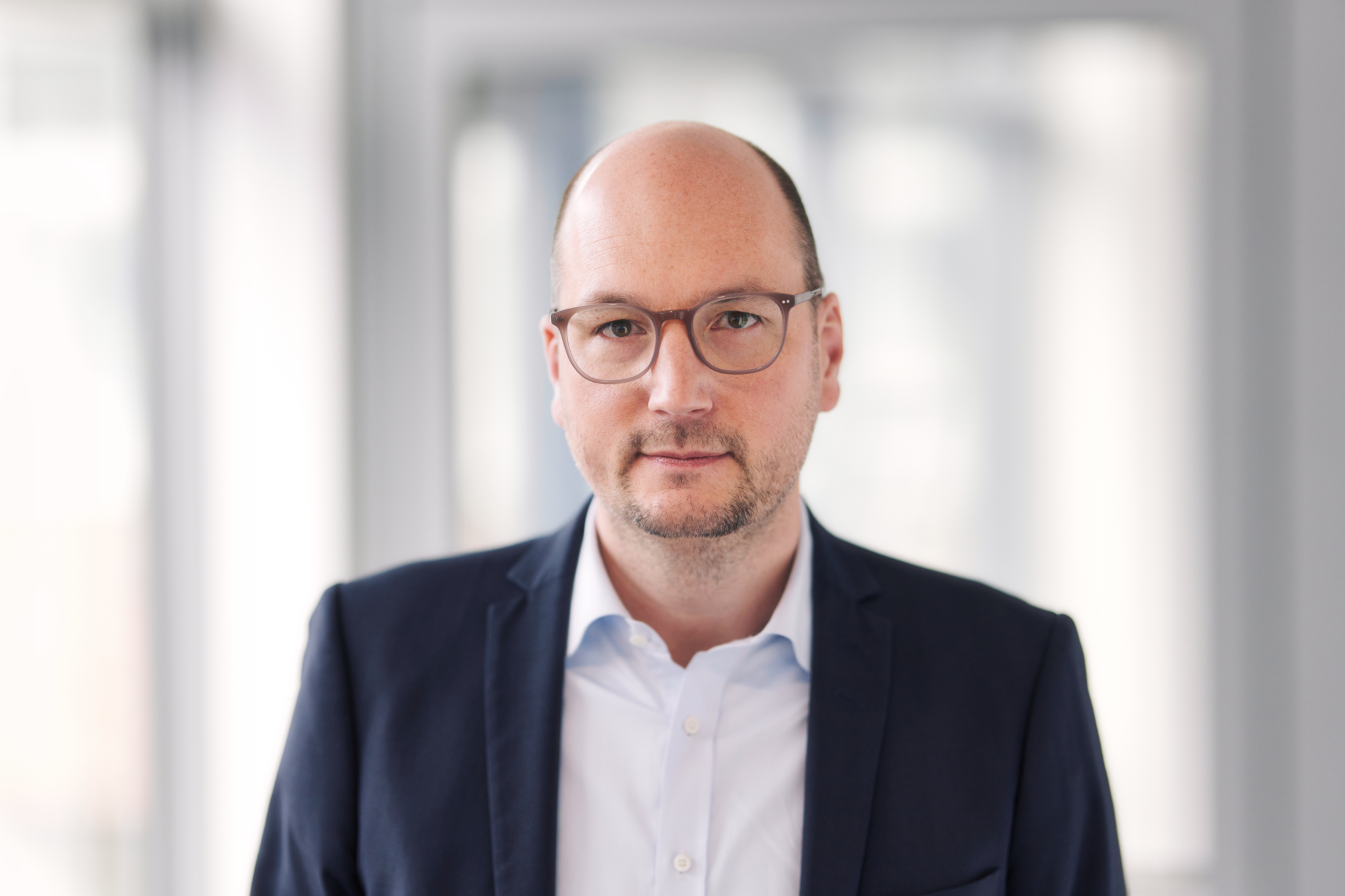 Personalie: Dennis Kollmann neuer CEO von Hermes Germany | Hermes Newsroom