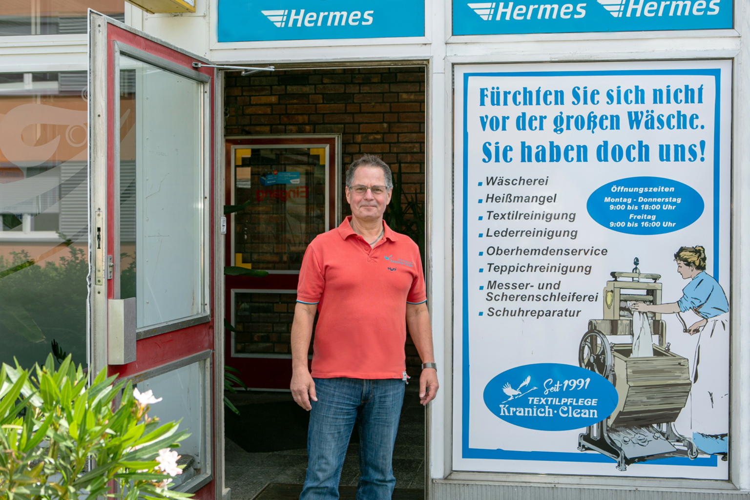 Fabelhafte Hermes Paketshop Fürth Ebenbild