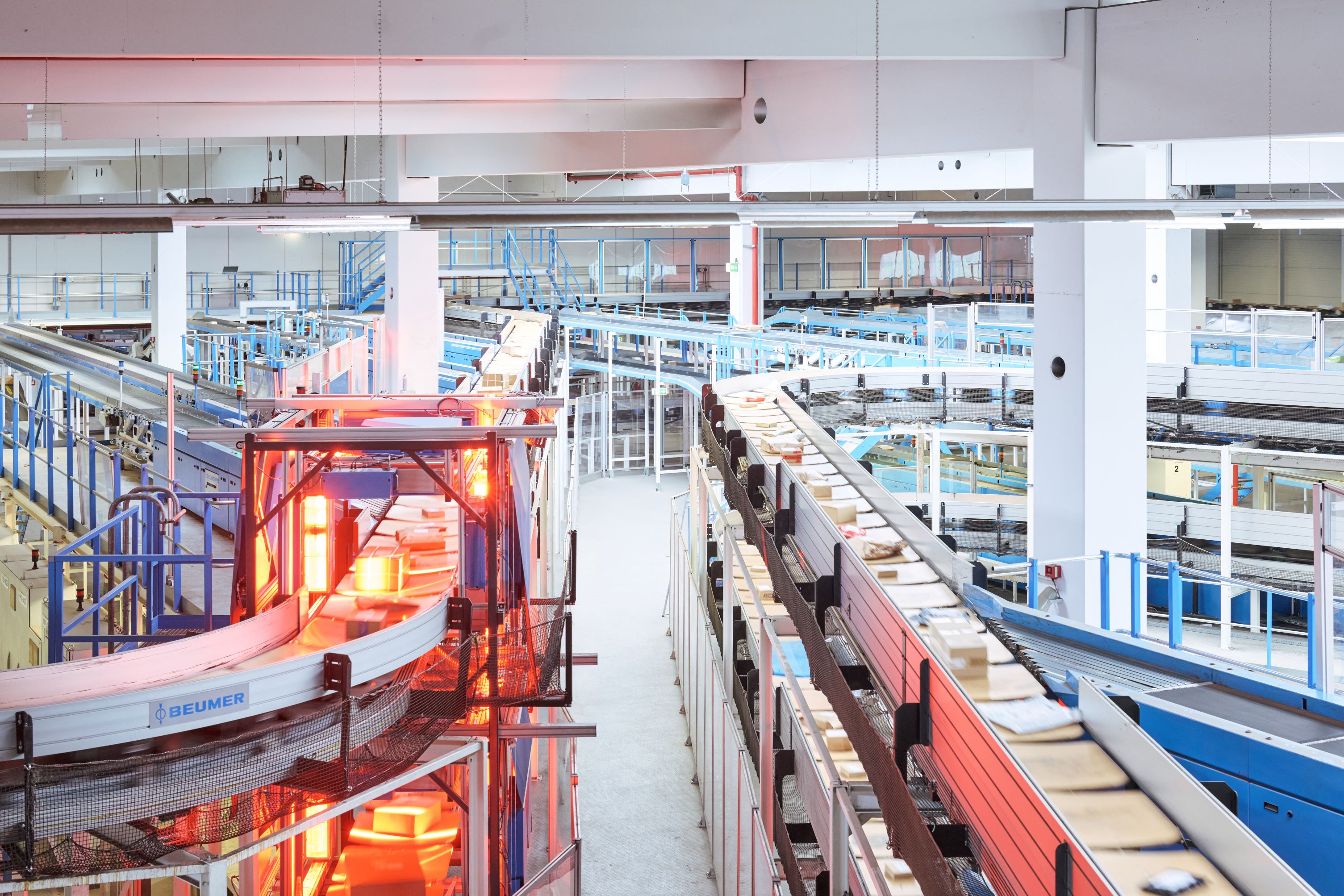 „Dein Paket ist da!“ – Ausstellung eröffnet | Hermes Newsroom